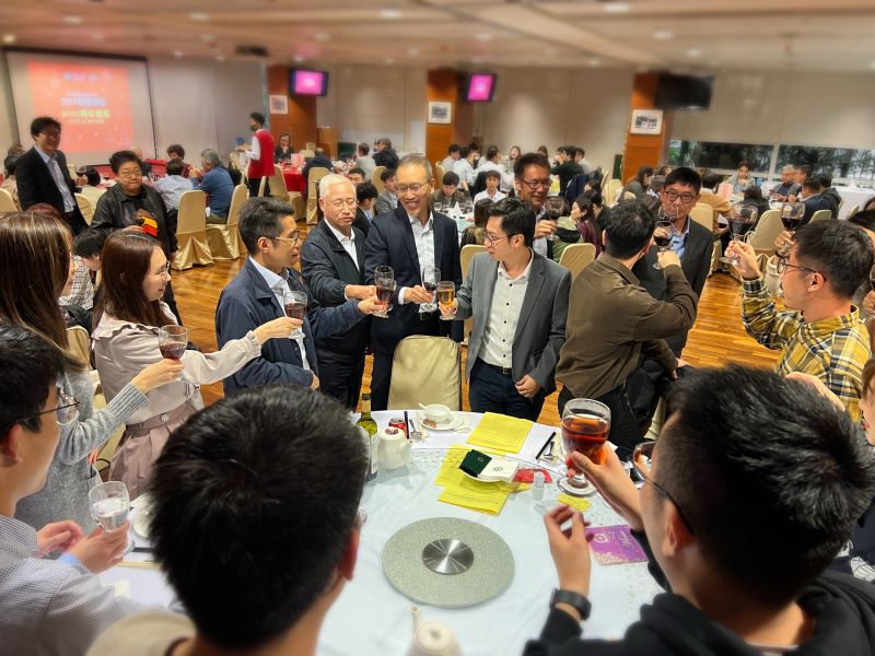 Connect View | Ringus